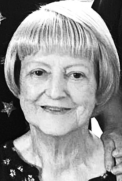 Patsy Belle (Villers) Bowers | News, Sports, Jobs - News and Sentinel